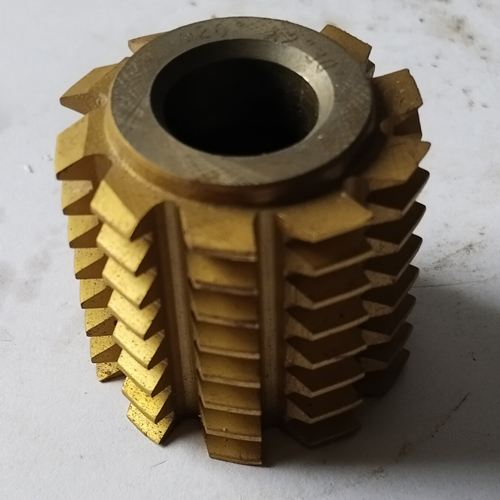 จัดหาCutter กัดเฟือง Hobbing,Shapping,Broaching มือสอง ราคาถูก